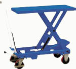 Portable Lift Tables